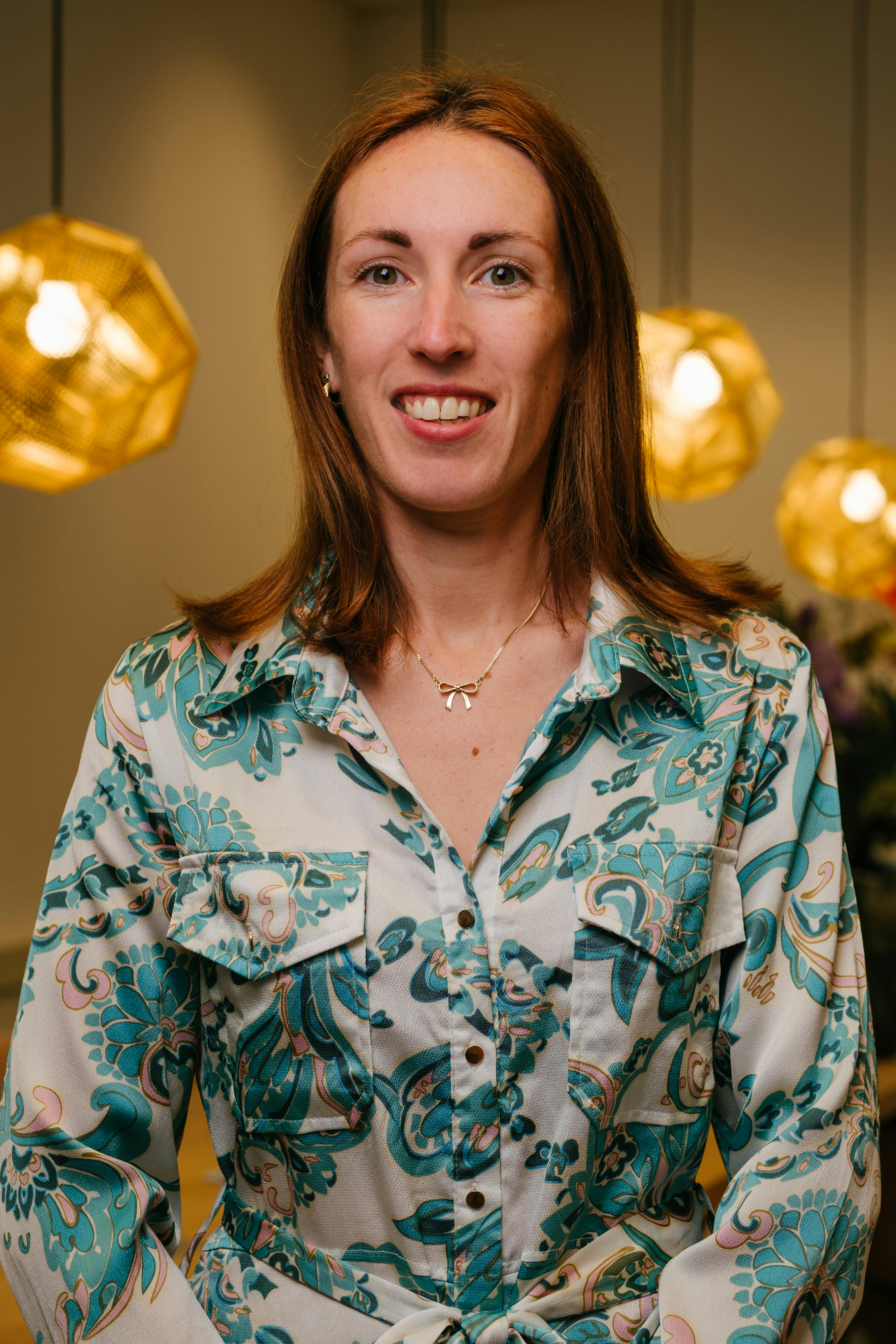 Cassandra Bosman - Pellicaan Advocaten