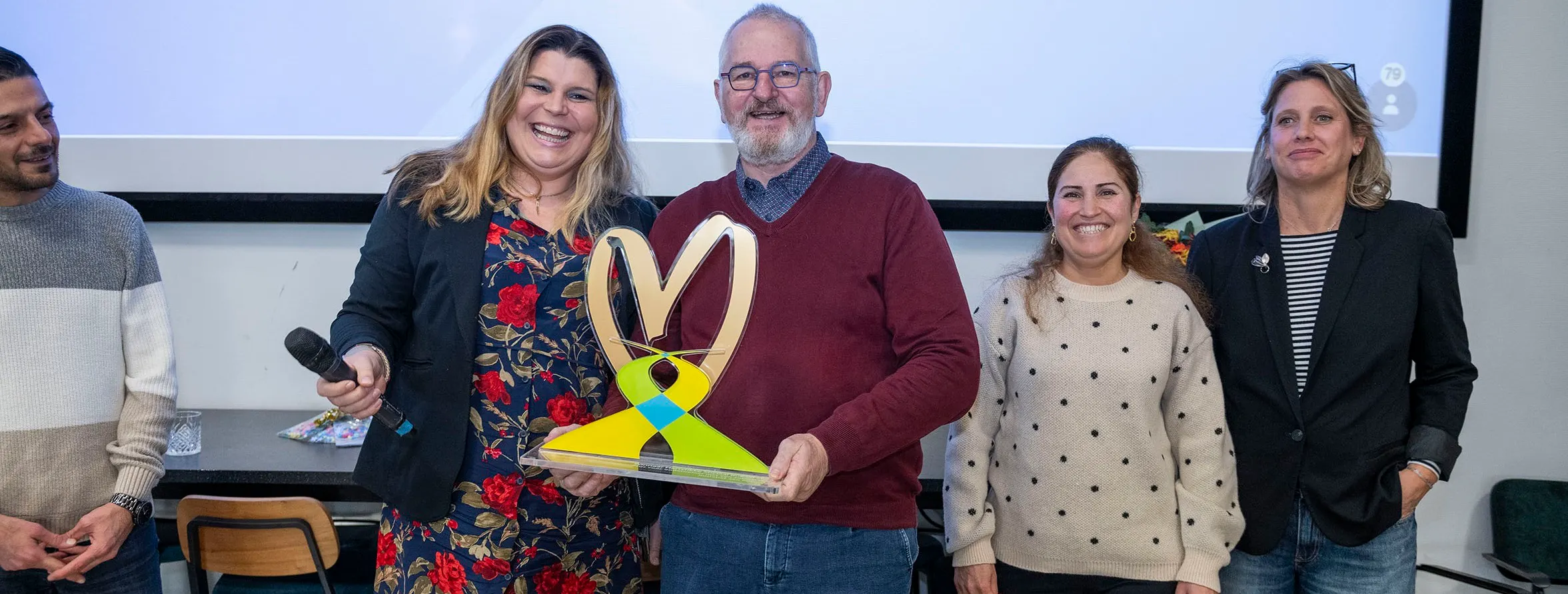 Winnaar HSB 2024 bekend! - Rijnvicus