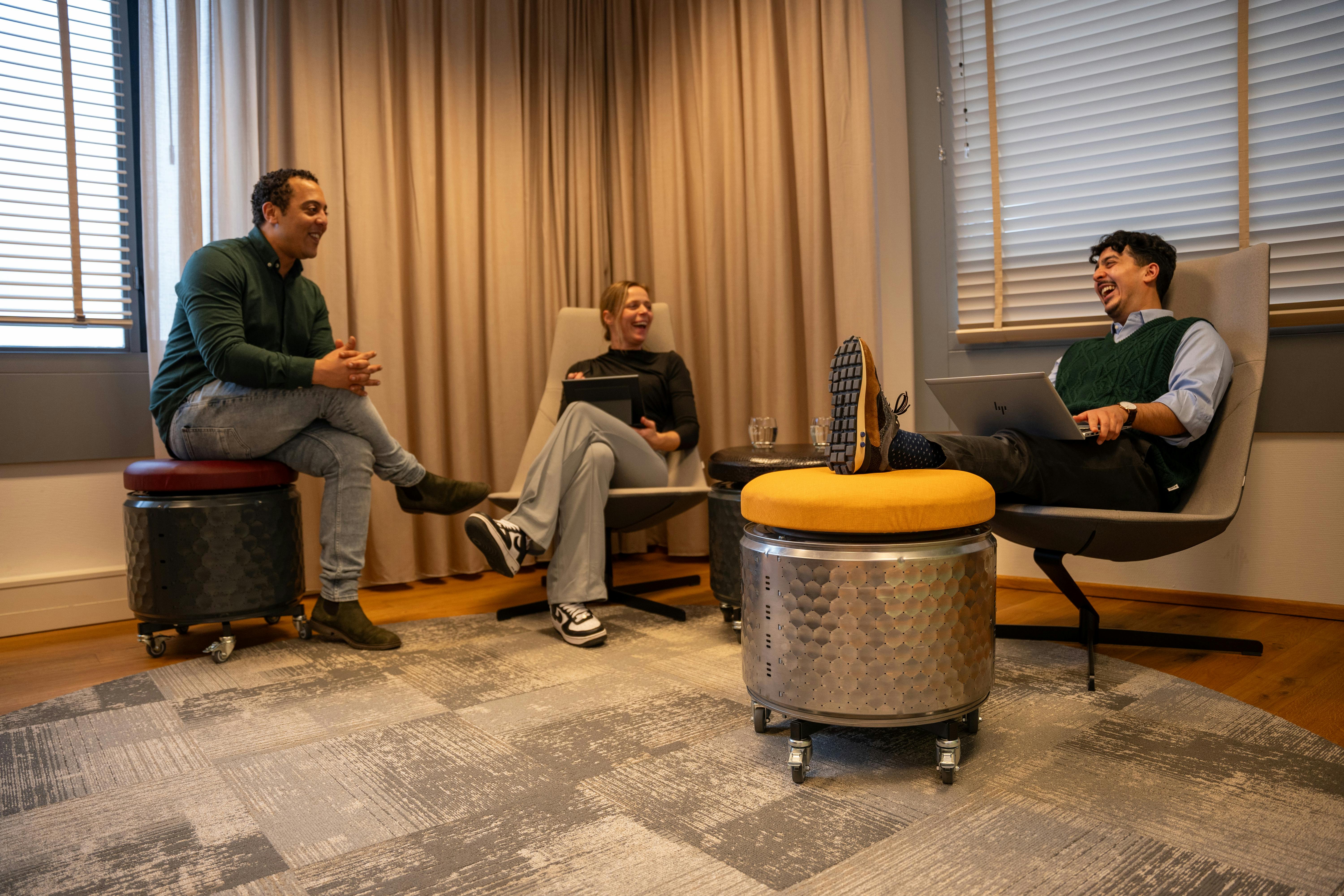 Ik wil socialer ondernemen - Rijnvicus