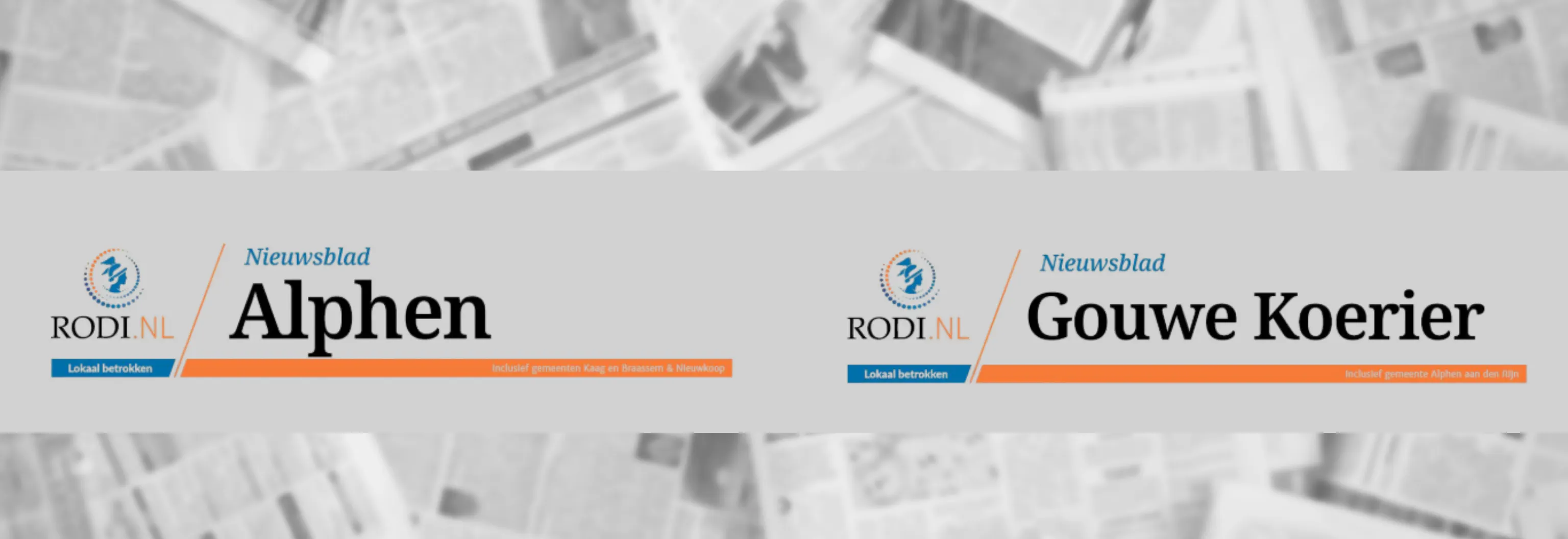 Rijnvicus in de media - Rijnvicus