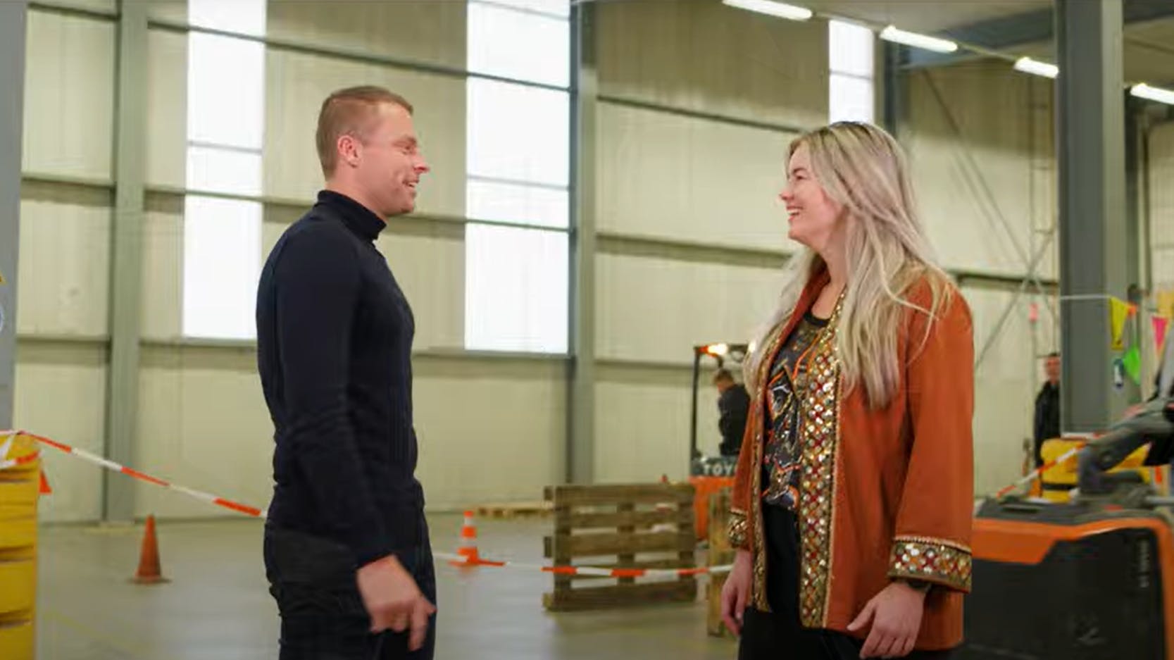 Vacatures Rijnvicus - Rijnvicus