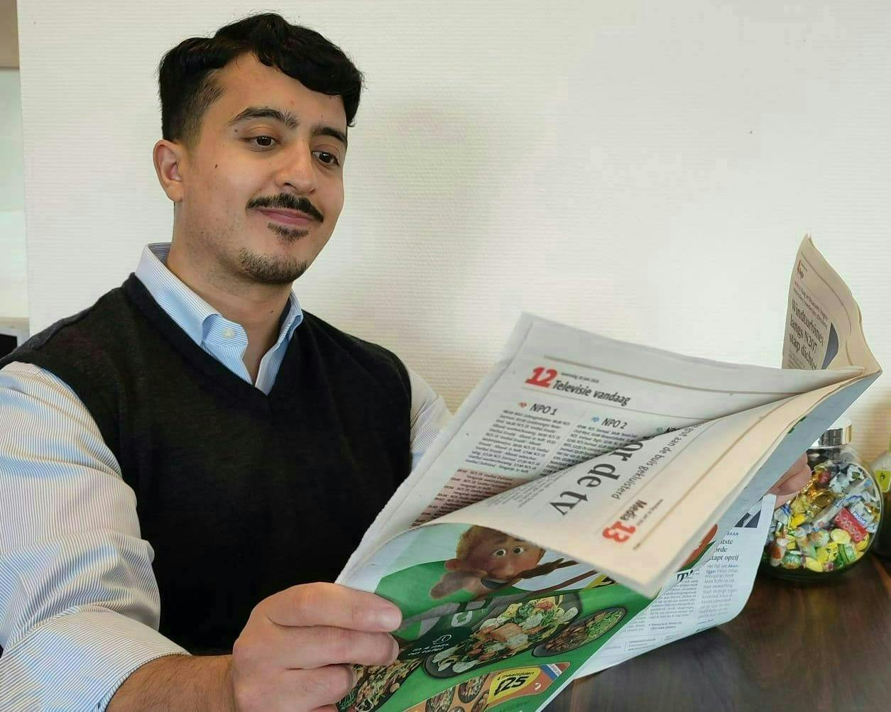 Rijnvicus in de media - Rijnvicus