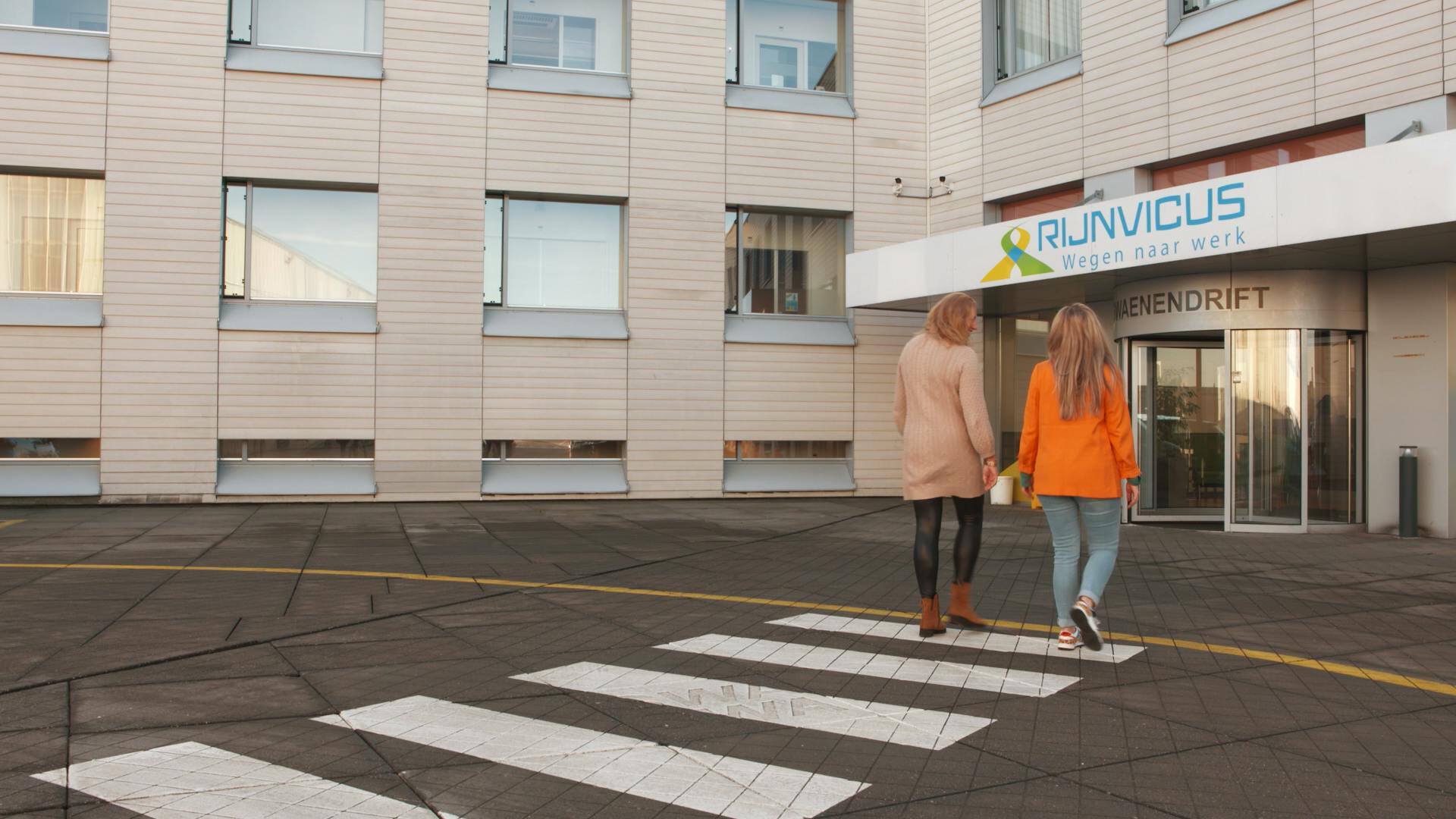 Stap in de wereld van Rijnvicus - Rijnvicus