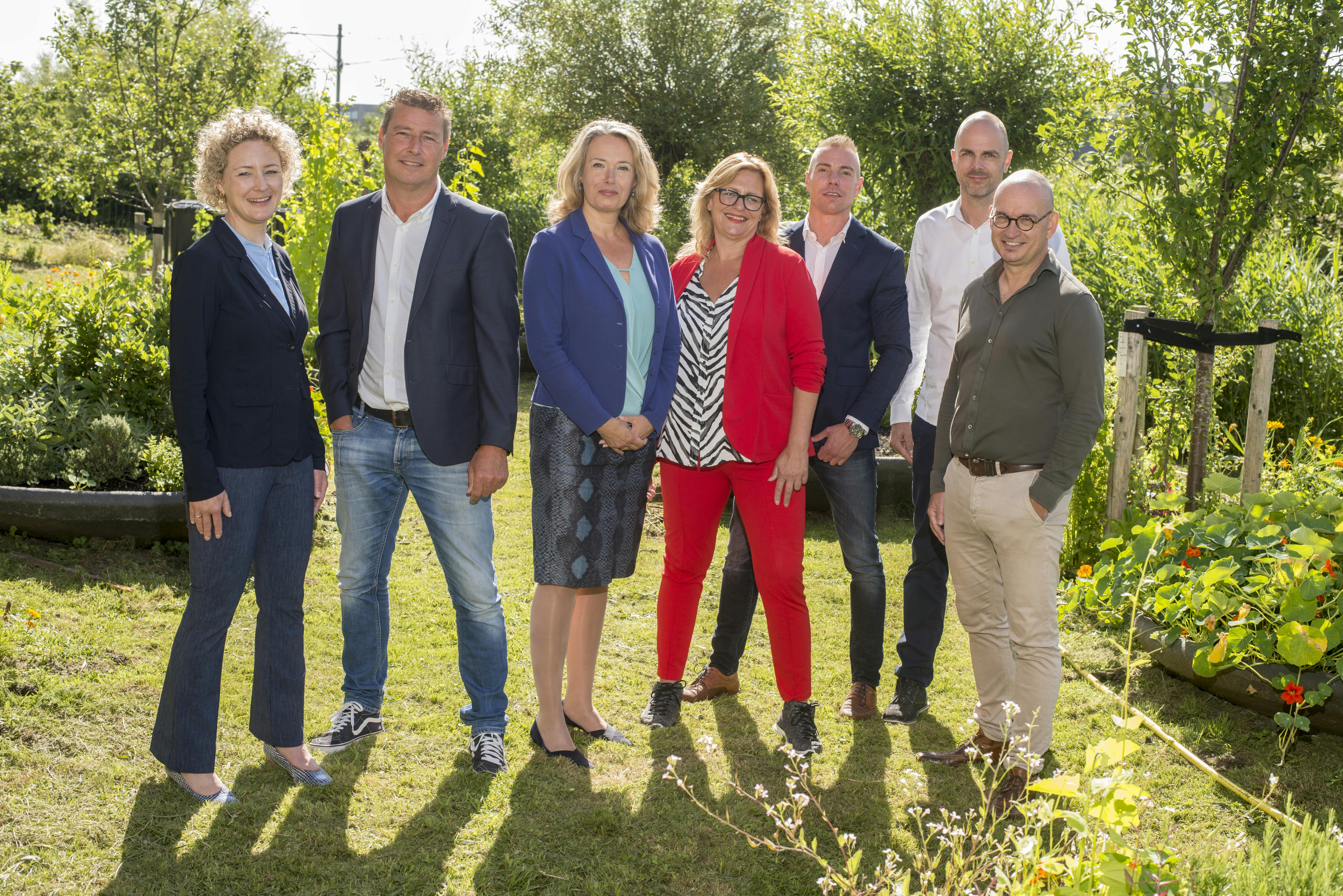 Over ons - Rijnvicus