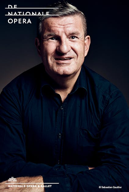 Robert Kops - KHABBAZ Cultuurplatform