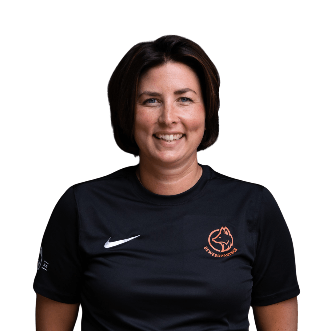 Twister 2.0 - Beweegpartner