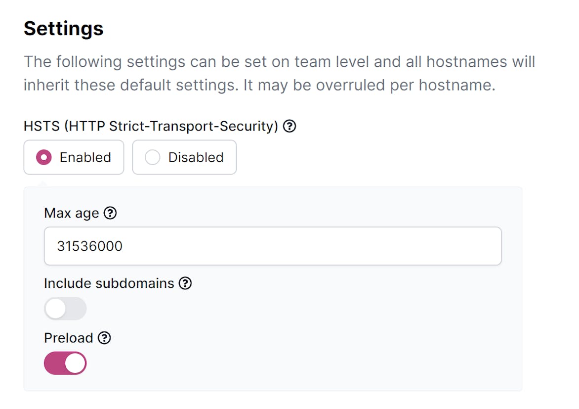 Changelog - redirect.pizza