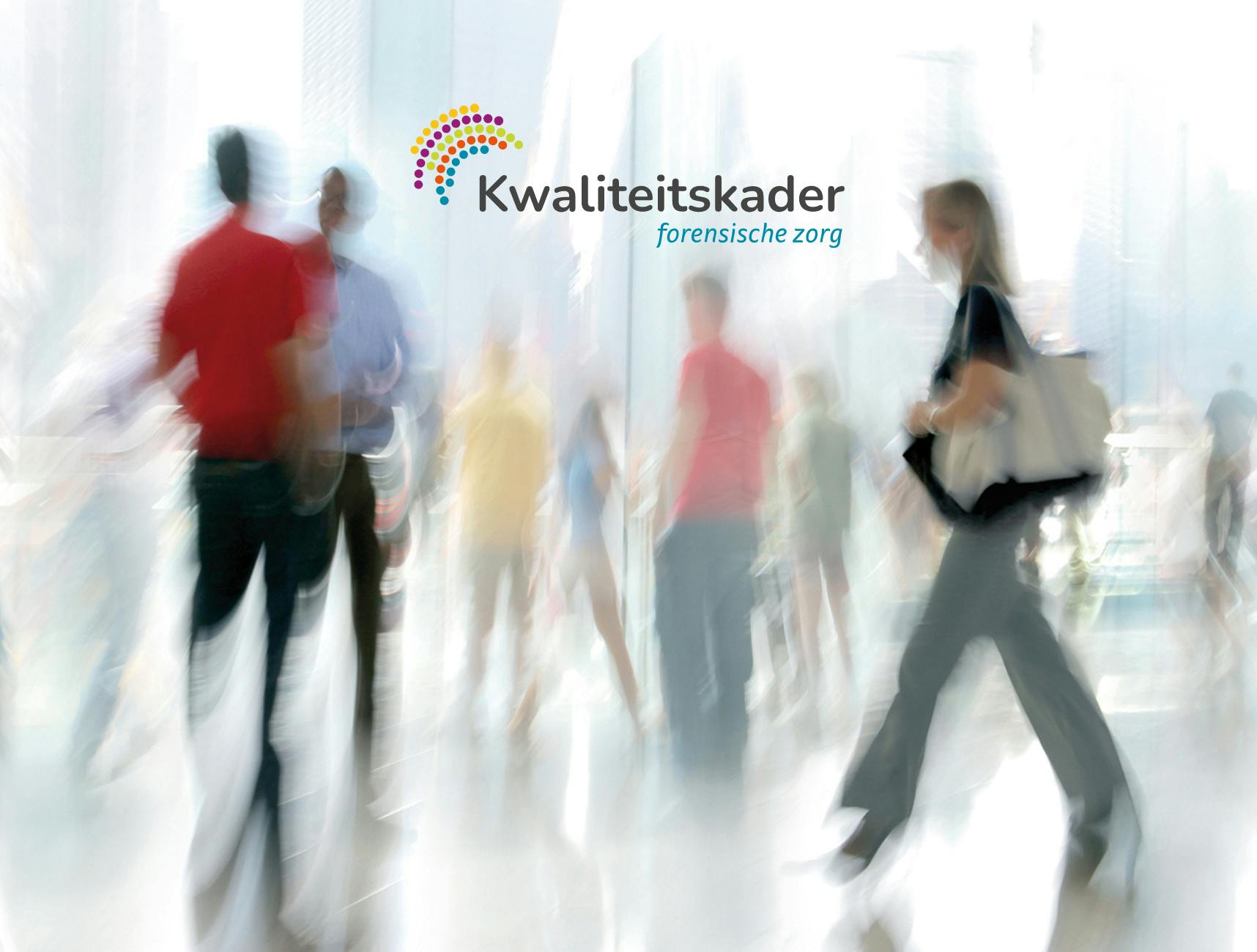 EFP: Expertisecentrum Forensische Psychiatrie